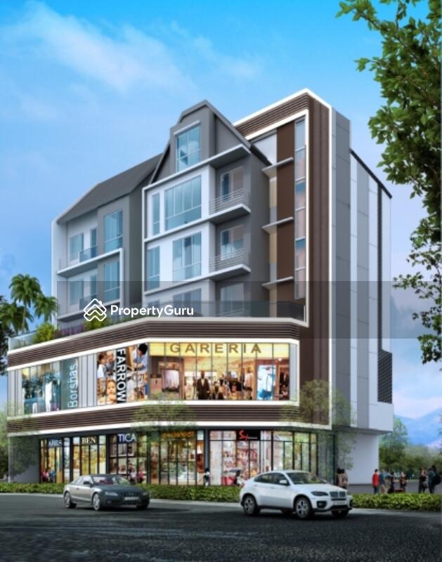 Prestige Point at Hougang / Punggol / Sengkang in SG | CommercialGuru