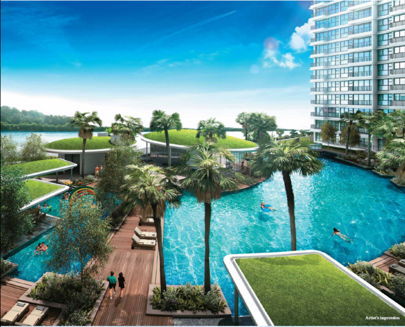 RiverTrees Residences - Price, Reviews & Availability (2026)