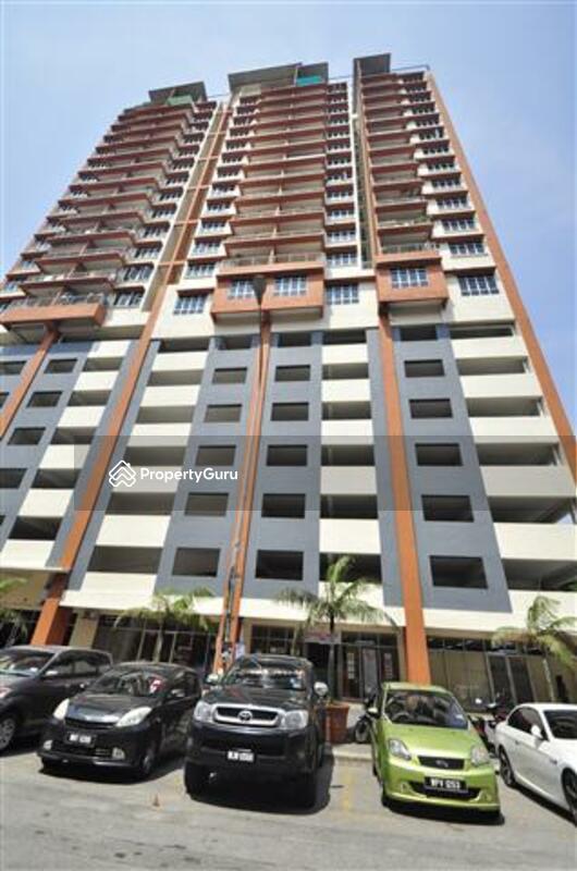 Diamond Regency (Service Residence) for Sale/Rent, 2025