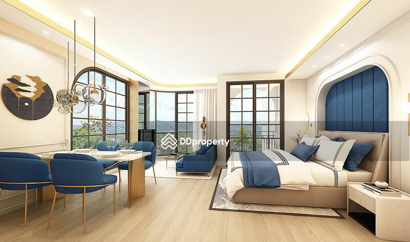 ขาย เช่า Above Element Condo : อะโบฟ เอเลเมนท์