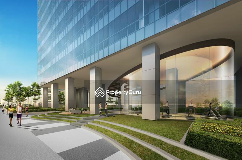 Vision Exchange at Boon Lay / Jurong / Tuas in SG | CommercialGuru