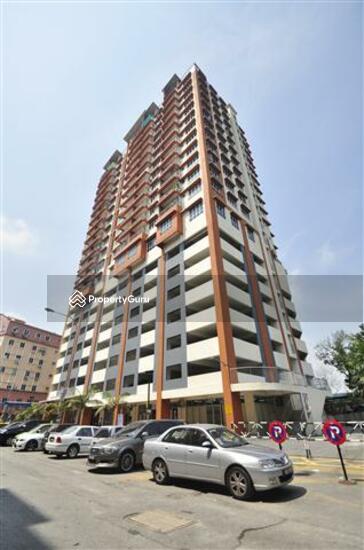 Diamond Residences @ Setapak, - Jalan 4/50, Off Jalan Gombak, Setapak ...