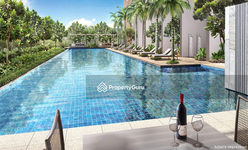 Commonwealth Towers – Price, Reviews & Availability (2025)