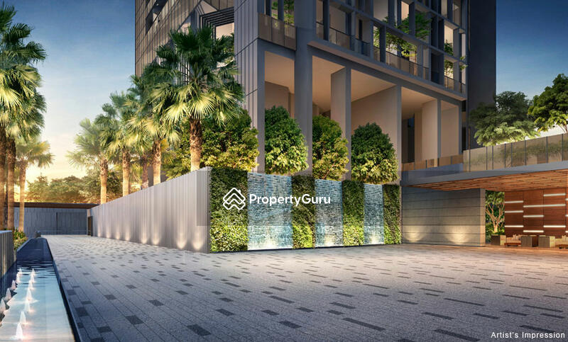 Commonwealth Towers at Alexandra / Commonwealth in SG | CommercialGuru