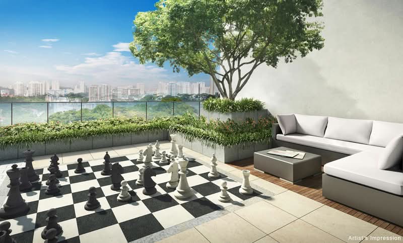 Commonwealth Towers - Price, Reviews & Availability (2026)