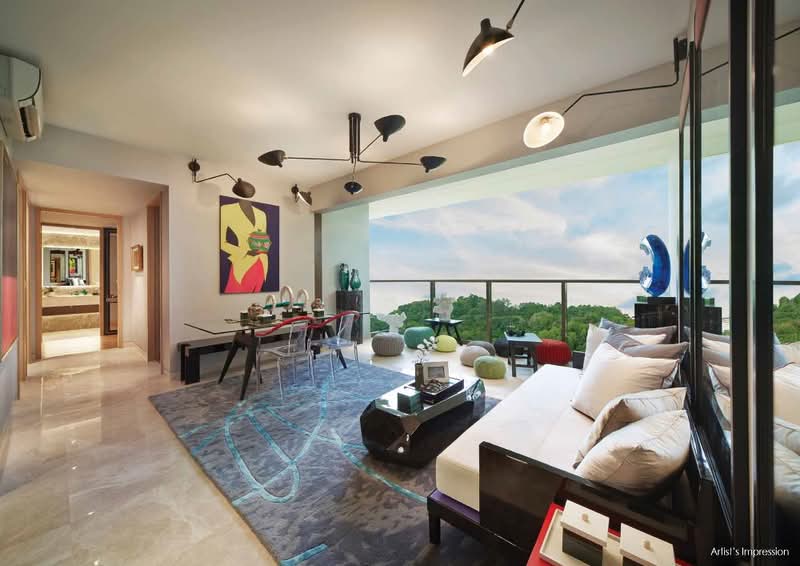 Commonwealth Towers - Price, Reviews & Availability (2026)