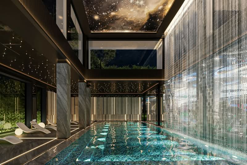 Embassy Pattaya For Sale and Rental Updated