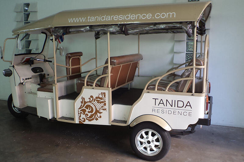 Tanida Residence For Sale and Rental Updated