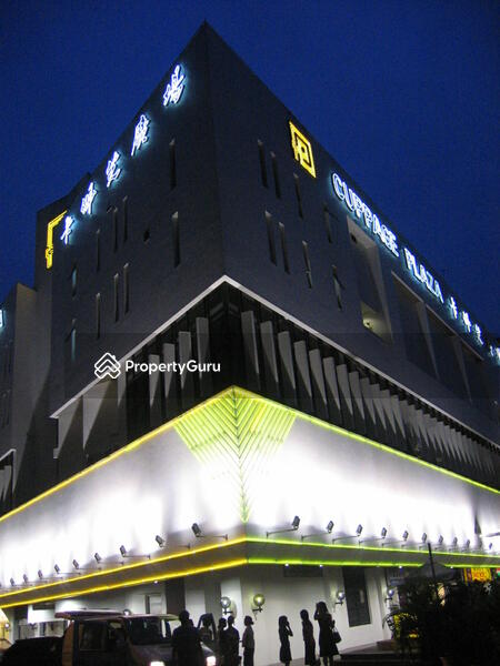 Cuppage Plaza, 5 Koek Road, 624 sqft, Mall Shop For Sale, by Justin Koh ...