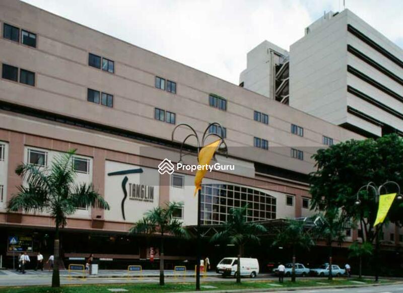 Tanglin Shopping Centre at Tanglin / Holland / Bukit Timah in SG ...