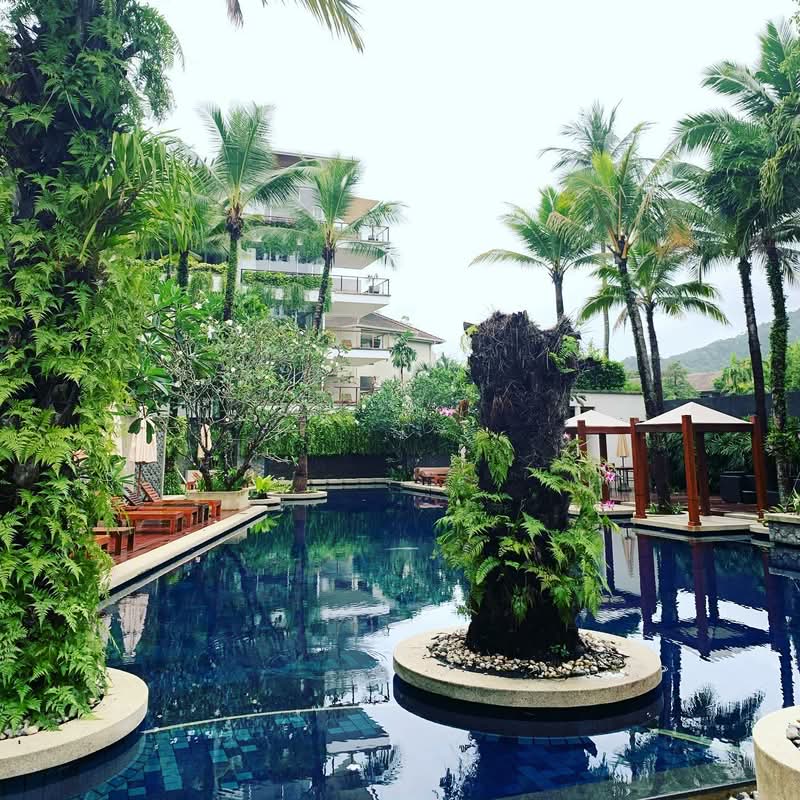The Chava Resort For Sale and Rental Updated