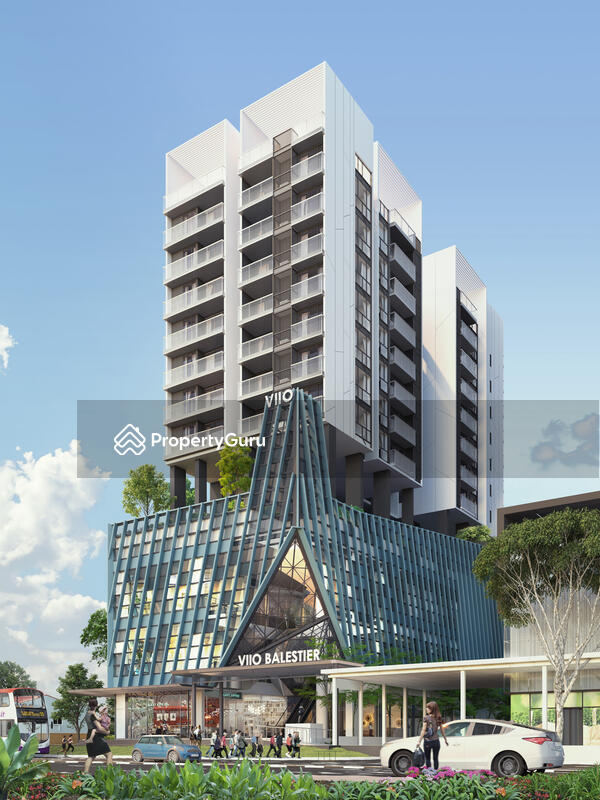 VIIO @ Balestier – Price, Reviews & Availability (2025)