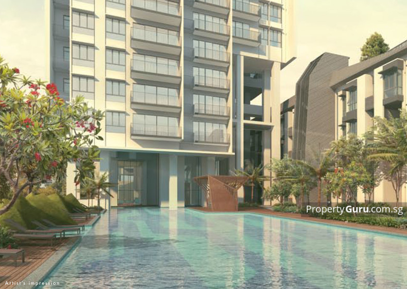 Highline Residences Condo Details in Alexandra / Commonwealth ...