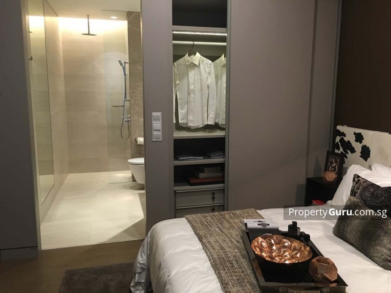 Highline Residences Condo Details in Alexandra / Commonwealth ...