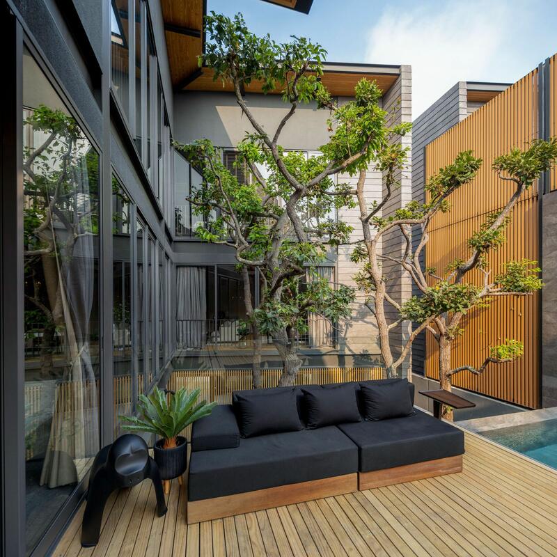 Six Elements For Sale and Rental Updated