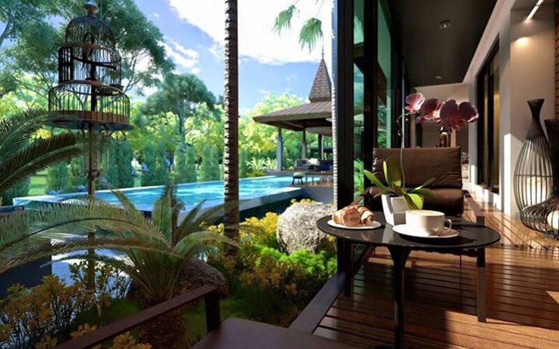 Botanica Luxury Villas (Phase 1 & 2) For Sale and Rental Updated