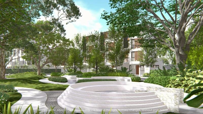 89 Residence Ratchada-Rama 9 : 89 เรสซิเดนซ์ รัชดา-พระราม9 ตั้งอยู่ที่ ...