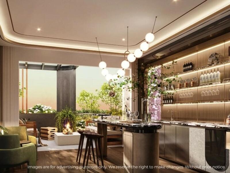 89 Residence Ratchada-Rama 9 : 89 เรสซิเดนซ์ รัชดา-พระราม9 ตั้งอยู่ที่ ...