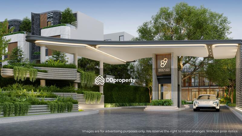 ขาย เช่า 89 Residence Ratchada-Rama 9 : 89 เรสซิเดนซ์ รัชดา-พระราม9