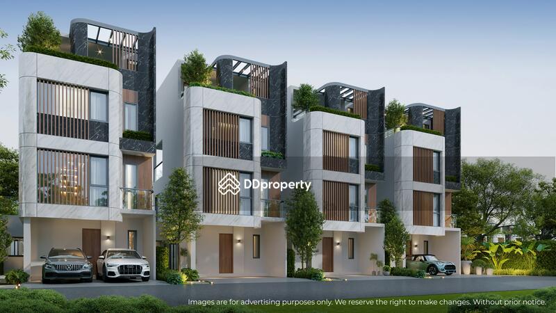 ขาย เช่า 89 Residence Ratchada-Rama 9 : 89 เรสซิเดนซ์ รัชดา-พระราม9