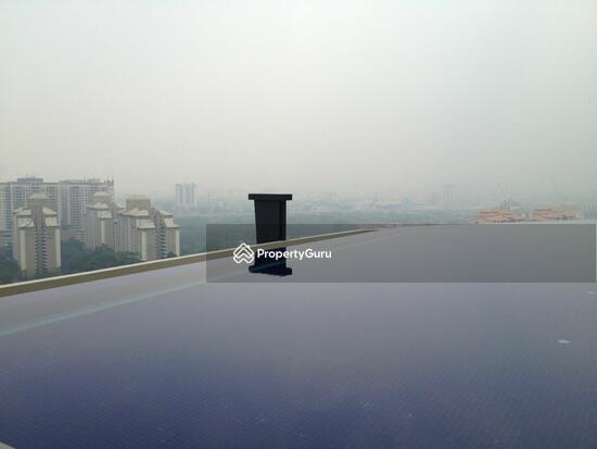 Sky Vista Residensi, 77 Jalan Senjolong, Taman Bukit Ria, Cheras ...