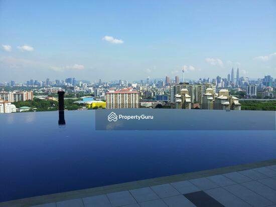 Sky Vista Residensi, 77 Jalan Senjolong, Taman Bukit Ria, Cheras ...
