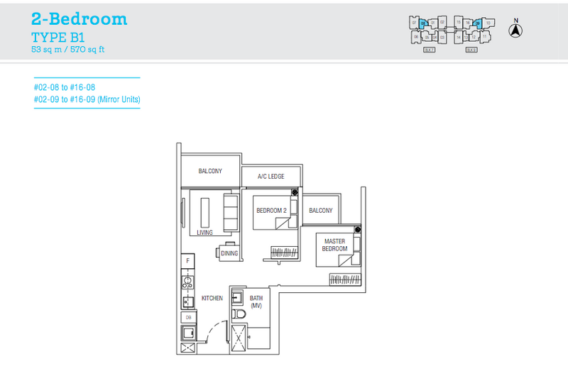 Tre Residences - Price, Reviews & Availability (2026)