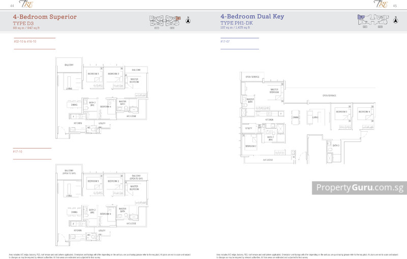 Tre Residences – Price, Reviews & Availability (2025)