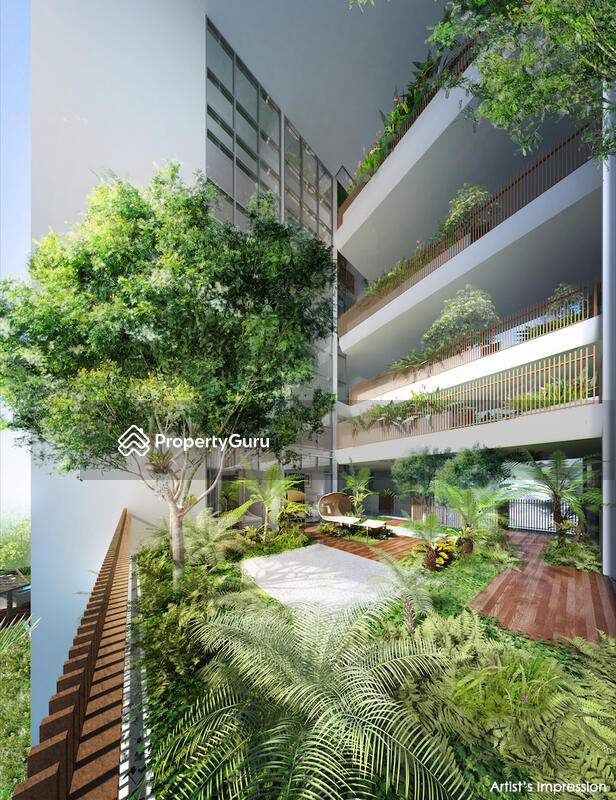 Tre Residences – Price, Reviews & Availability (2025)