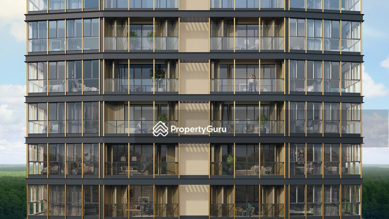 One Draycott at Tanglin / Holland / Bukit Timah in SG | CommercialGuru