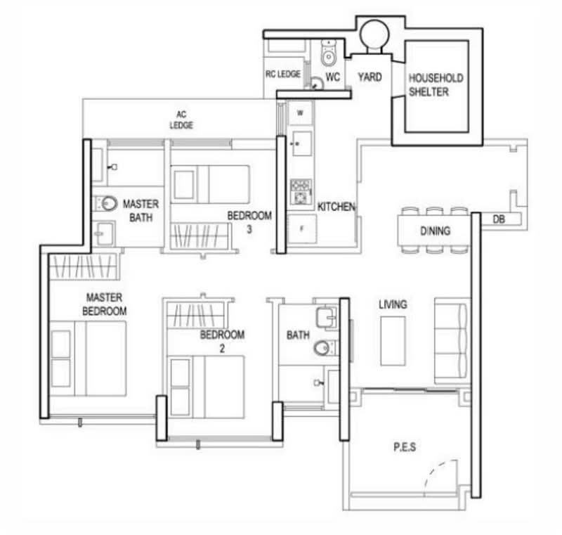 The Terrace - Price, Reviews & Availability (2026)