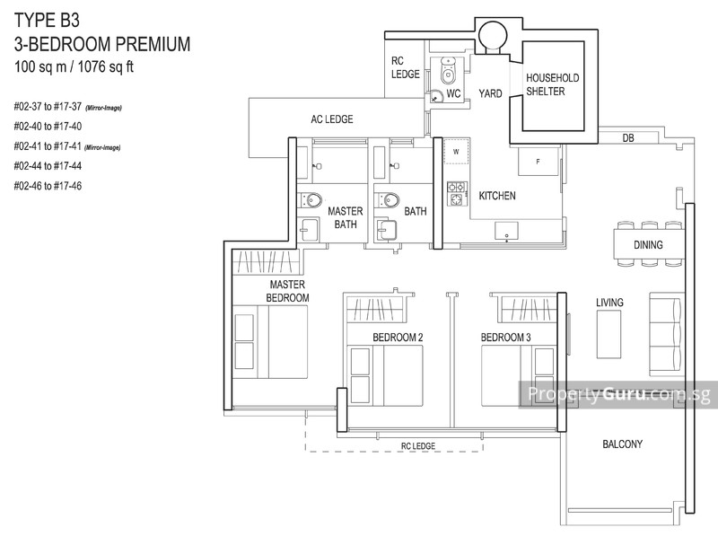 The Terrace - Price, Reviews & Availability (2026)