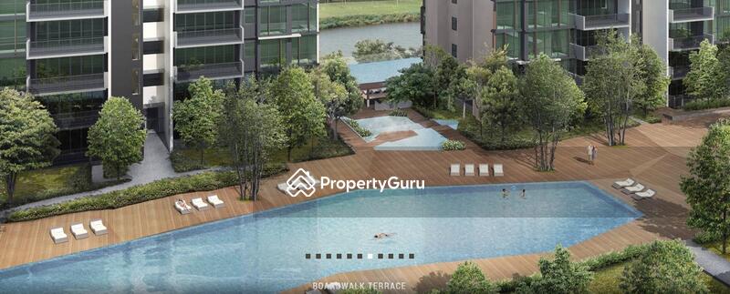 The Terrace - Price, Reviews & Availability (2026)