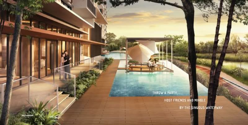 The Terrace - Price, Reviews & Availability (2026)