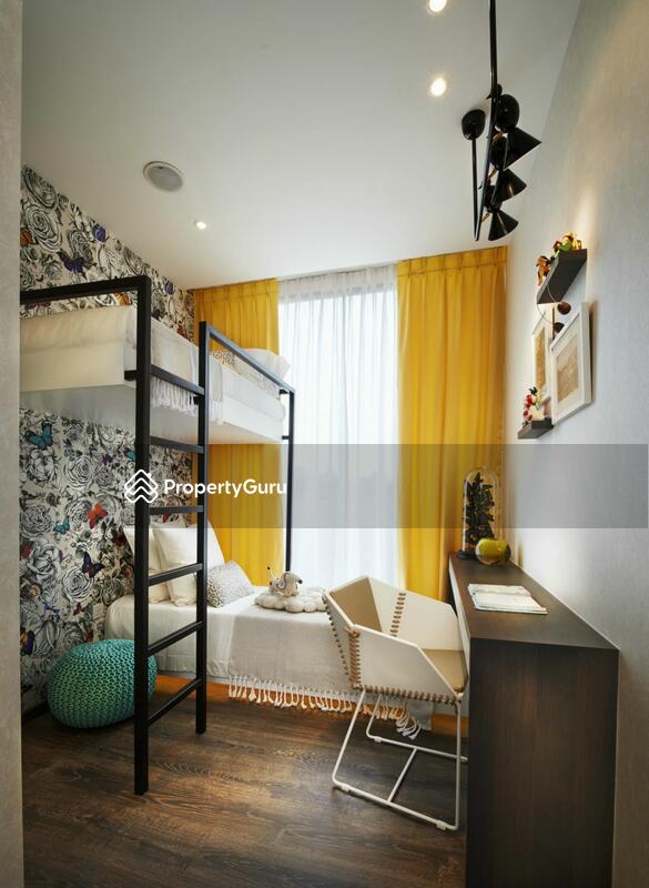 Symphony Suites at Sembawang / Yishun in SG | CommercialGuru