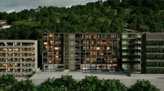 Terra Grove Layan, Phuket, Soi Layan 3, Choeng Thale, Thalang, Phuket ...