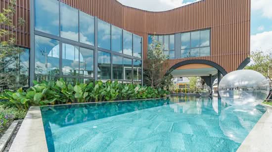 Bangkok Boulevard Ramintra 109, Bangkok, Ramindra Road 109, Soi Phraya ...