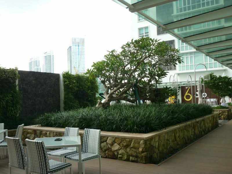 Dua Sentral - Service Residence for Sale or Rent | PropertyGuru Malaysia