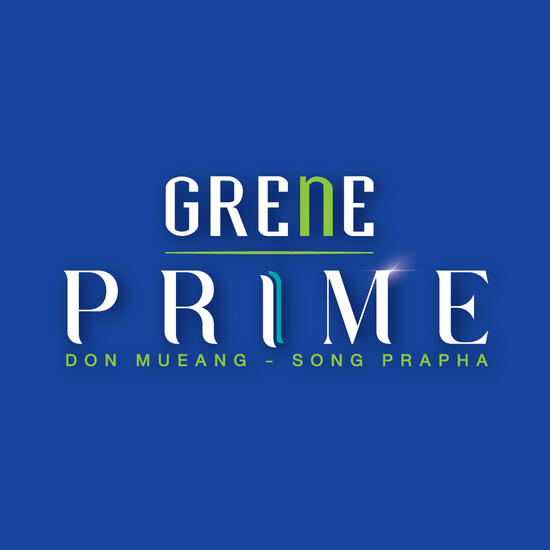 GRENE PRIME Condo Donmueang-Songprapha : กรีเน่ ไพรม์ คอนโด ดอนเมือง-สรงประภา, กรุงเทพ เป็นคอนโด ...