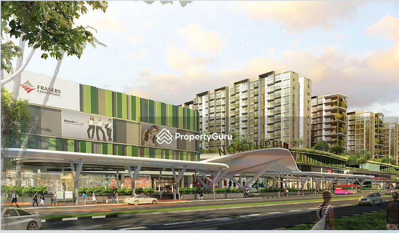 Northpoint City – Price, Reviews & Availability (2025)