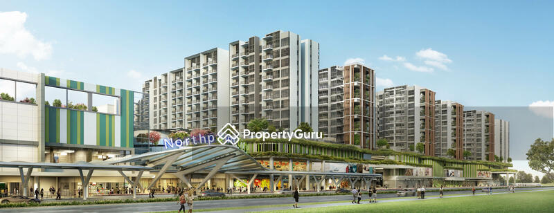 Northpoint City – Price, Reviews & Availability (2025)