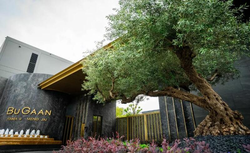 ขาย เช่า BuGaan Rama 9-Meng Jai : บูก้าน พระราม 9-เหม่งจ๋าย