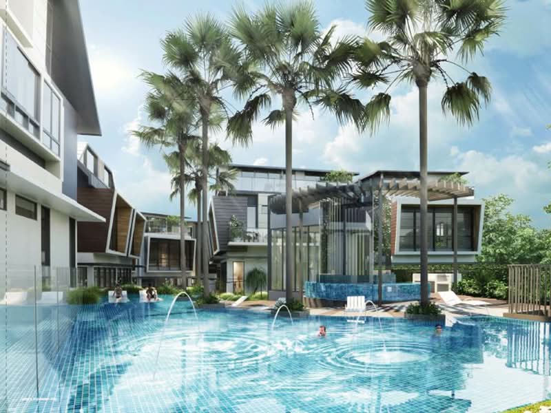 Chancery Hill Villas - Price, Reviews & Availability (2026)