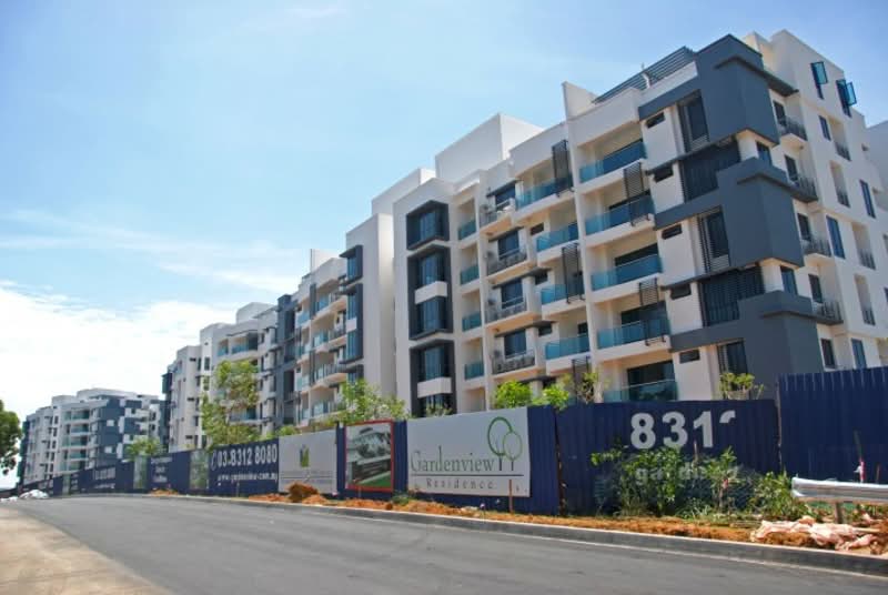 Gardenview Residences - Condominium for Sale or Rent | PropertyGuru ...