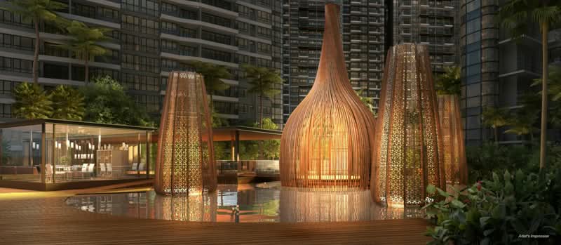 High Park Residences - Price, Reviews & Availability (2026)
