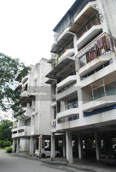 Apartment Arena Shamelin untuk Untuk Disewa - RM 1,500 /bulan (2024 ...