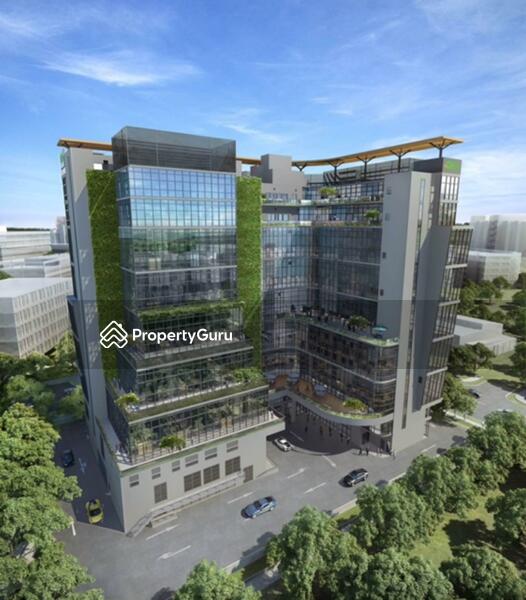 Tai Seng Point, 11 Irving Place, 600 sqft, Light Industrial (B1) For ...