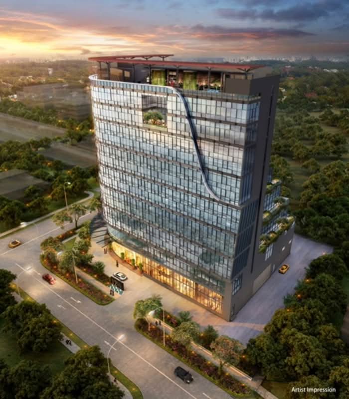 Tai Seng Point at Macpherson / Potong Pasir in SG | CommercialGuru