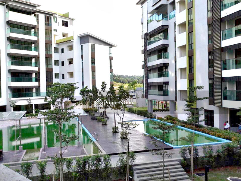 Serin Residency (Condominium) for Sale/Rent, 2025