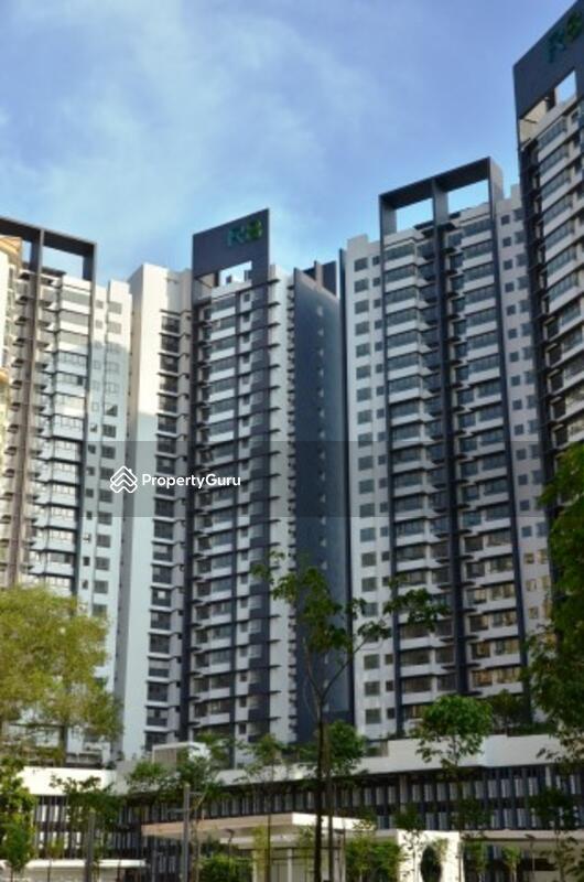 Residence 8 (Condominium) for Sale/Rent, 2025